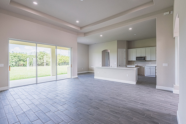 Executive Homes Series – Executive Homes